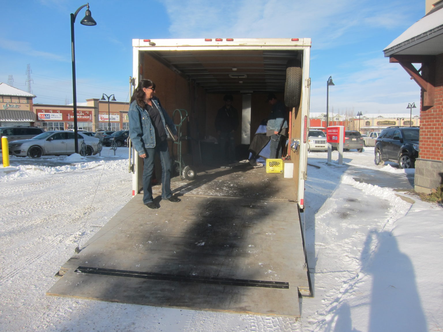 The Quebec Heater - an historic piece restored. - Chestermere ...