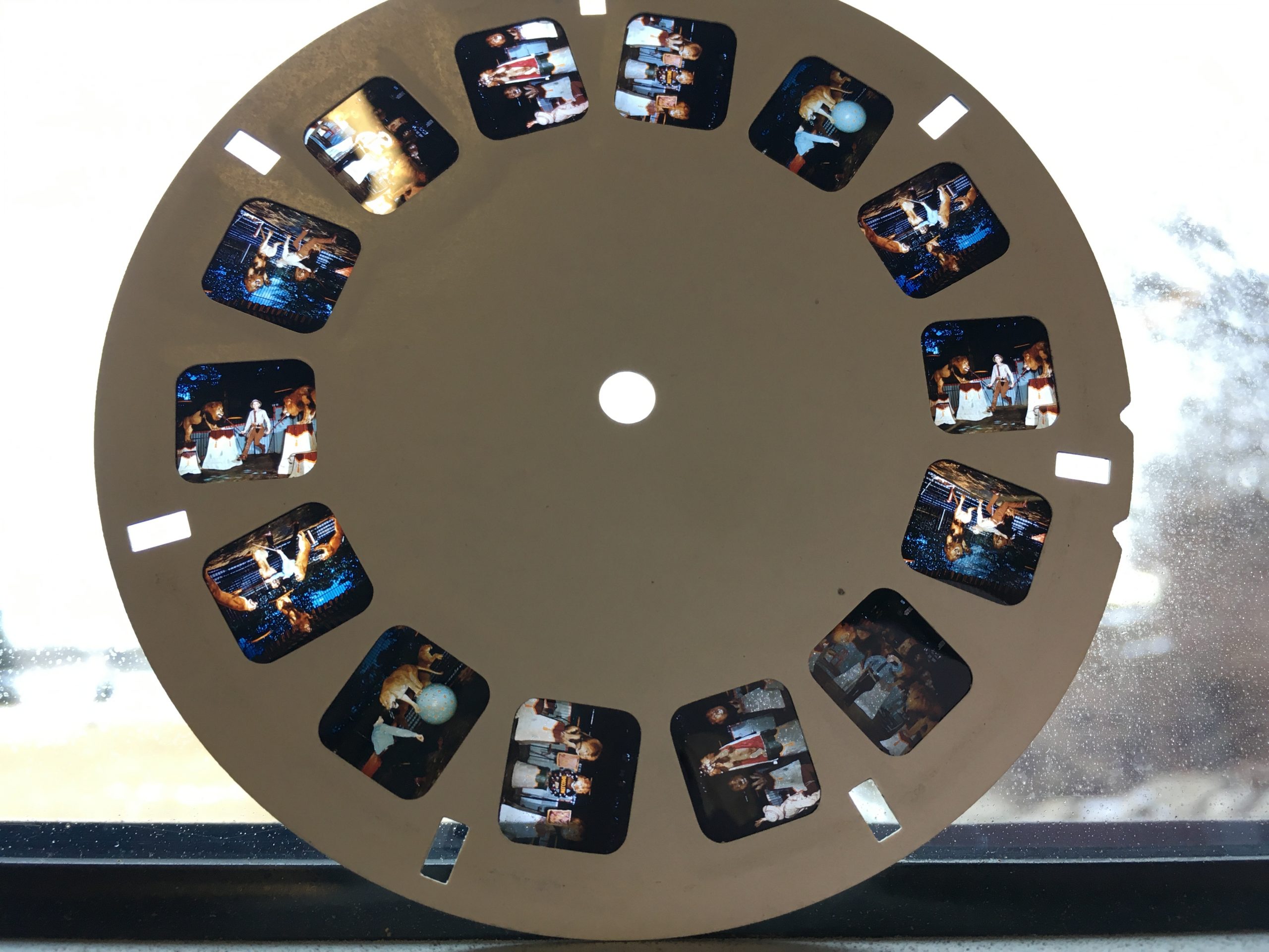 2022 Viewmaster Slide - Chestermere Historical Foundation